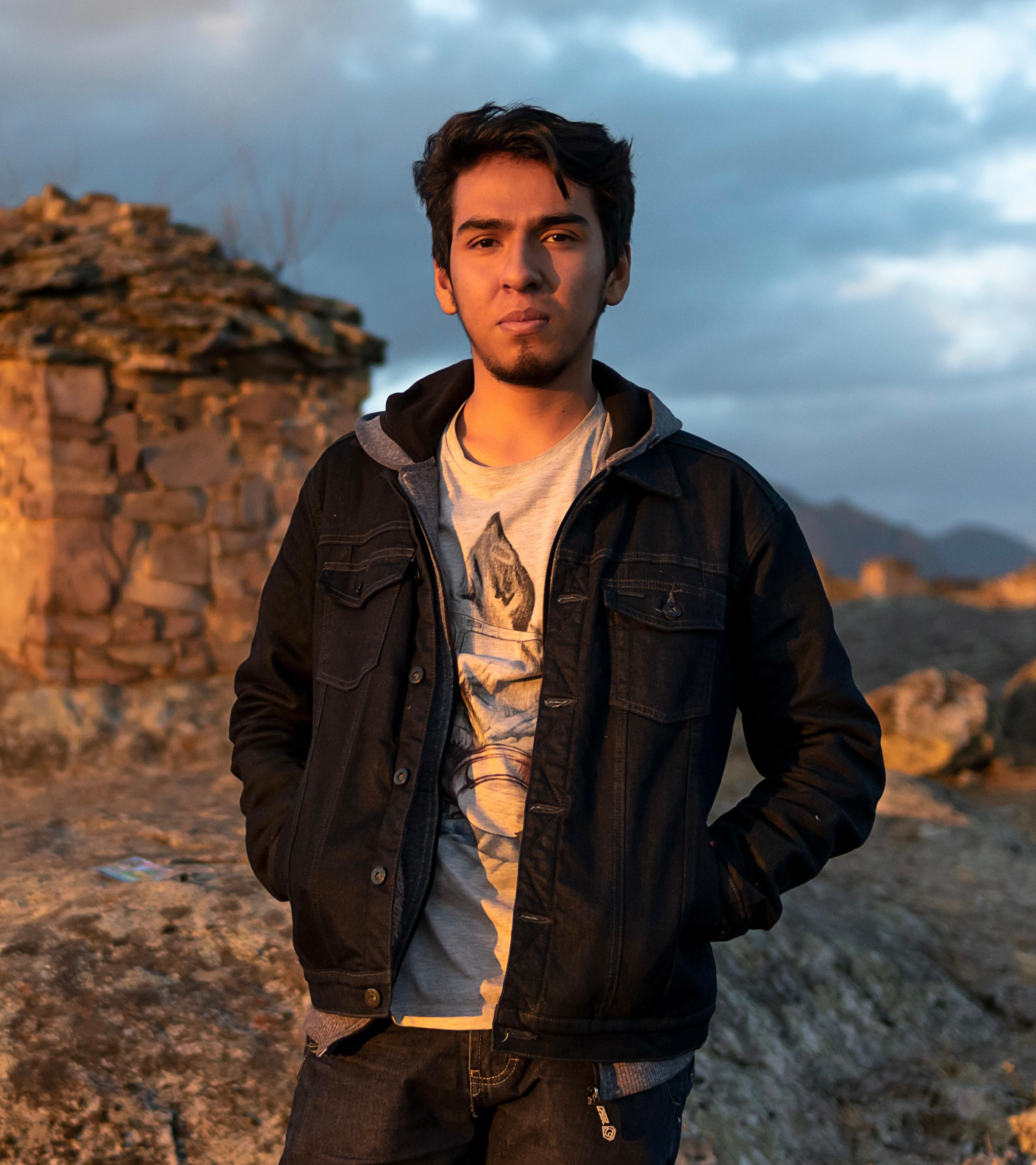 Jairo Vera - Desarrollador Web